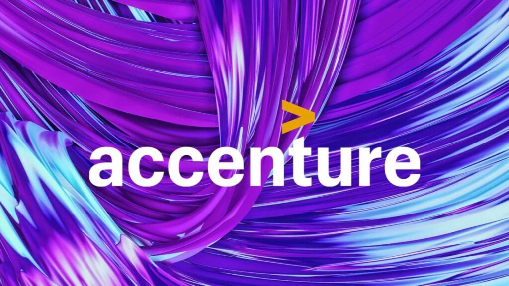 Accenture - Business Profile